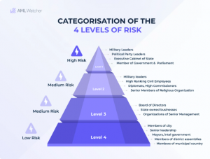 PEP Checks: How Businesses Can Mitigate Risk with Confidence