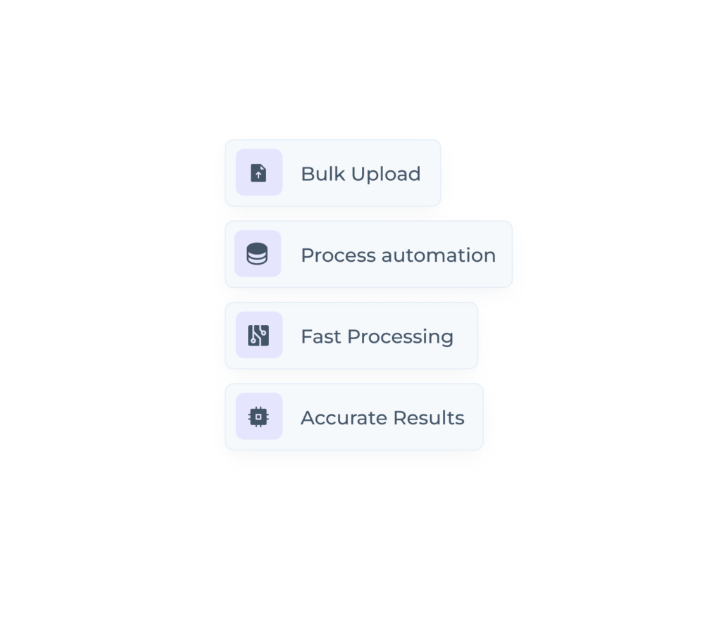Batch Search Screens Multiple Entities and Sanctions Checks