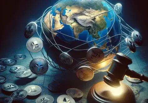 Cryptocurrency Under Scrutiny: UN Warns of Tether's Escalating ...