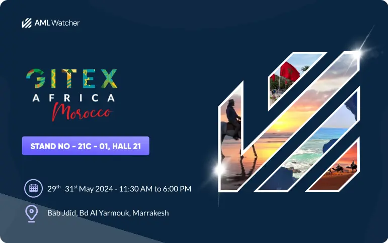 AML Watcher | Your Compliance Partner for AML Solutions.